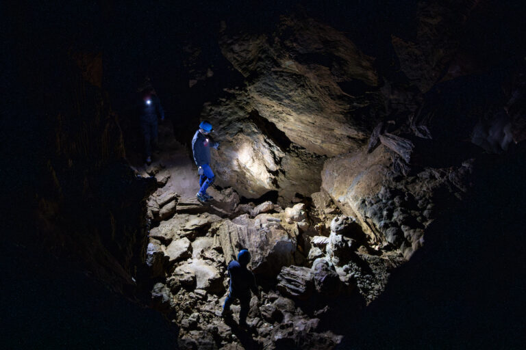 Park Experience – Grand Caverns