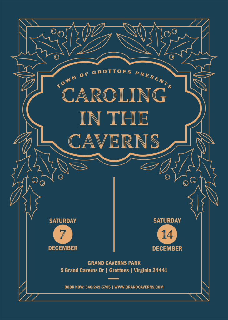 Events – Grand Caverns